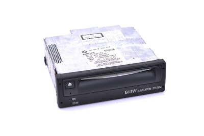 BMW e46 coupe navigation module used 65908368227 | eBay