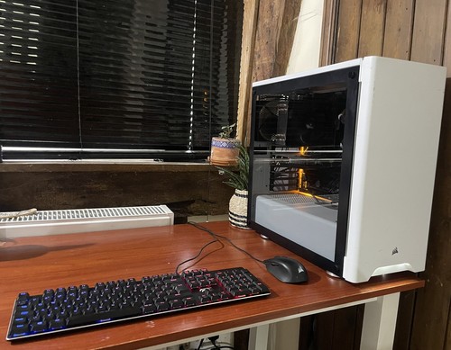 Gaming Pc Setup | eBay UK