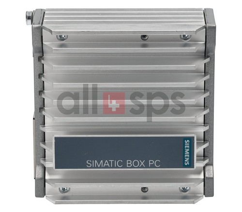 SIMATIC IPC127E, ATOM E3940 - 6AG4021-0AA11-0AA0 (USED) | eBay