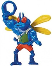 Teenage Mutant Ninja Turtles Playmates Mutant Mayhem Super Fly