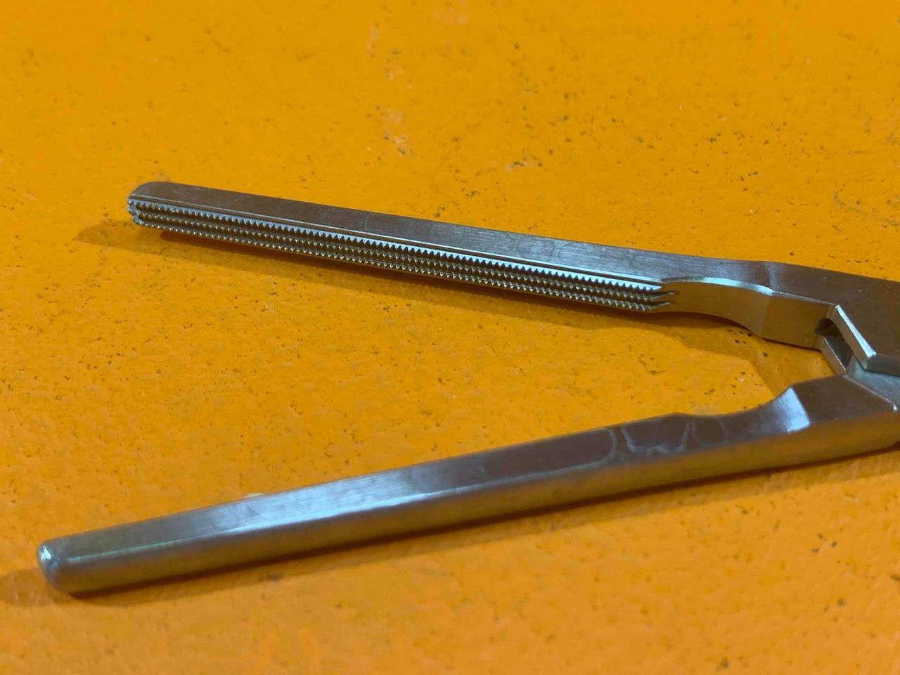 Codman Masterson Pelvic Clamp, 10-1/2" (276mm), 37-1522 | eBay