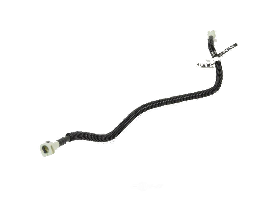 Vapor Canister Purge Valve Hose Connector Mopar 5147079AE for sale ...