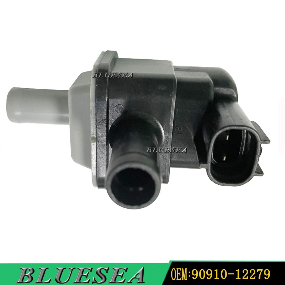 90910-12279 purge control solenoid valve vacuum valve for toyota prius ...