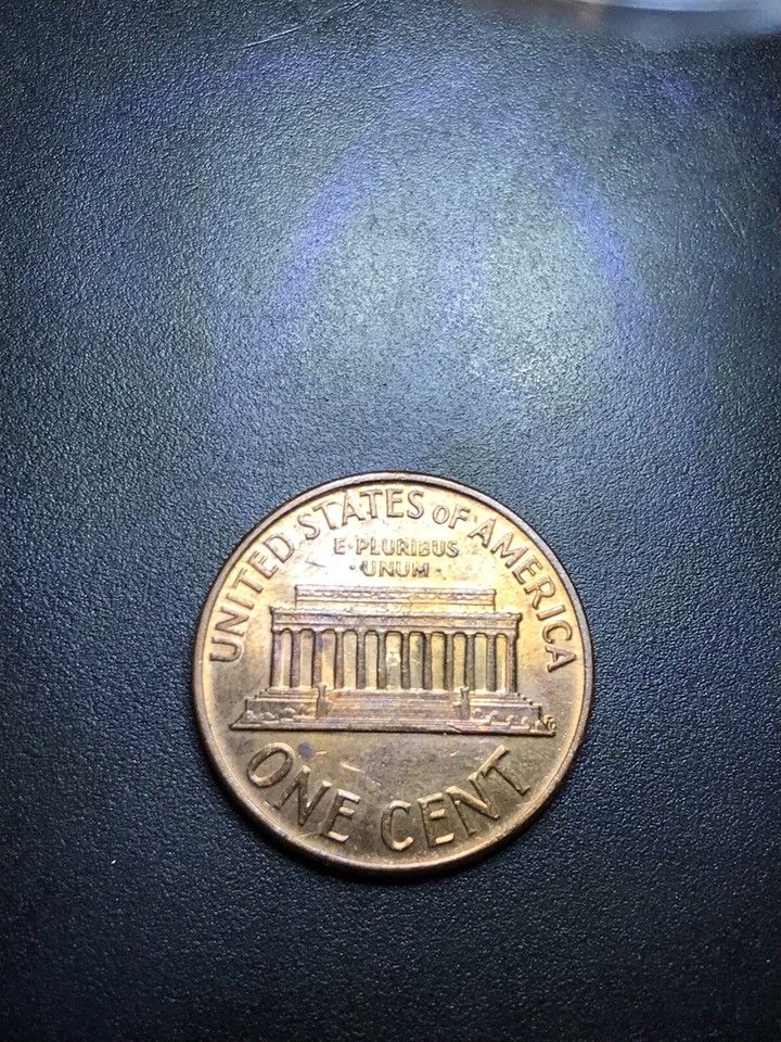 Rare 1959 Wheat Penny Mint Double die errors coin | eBay