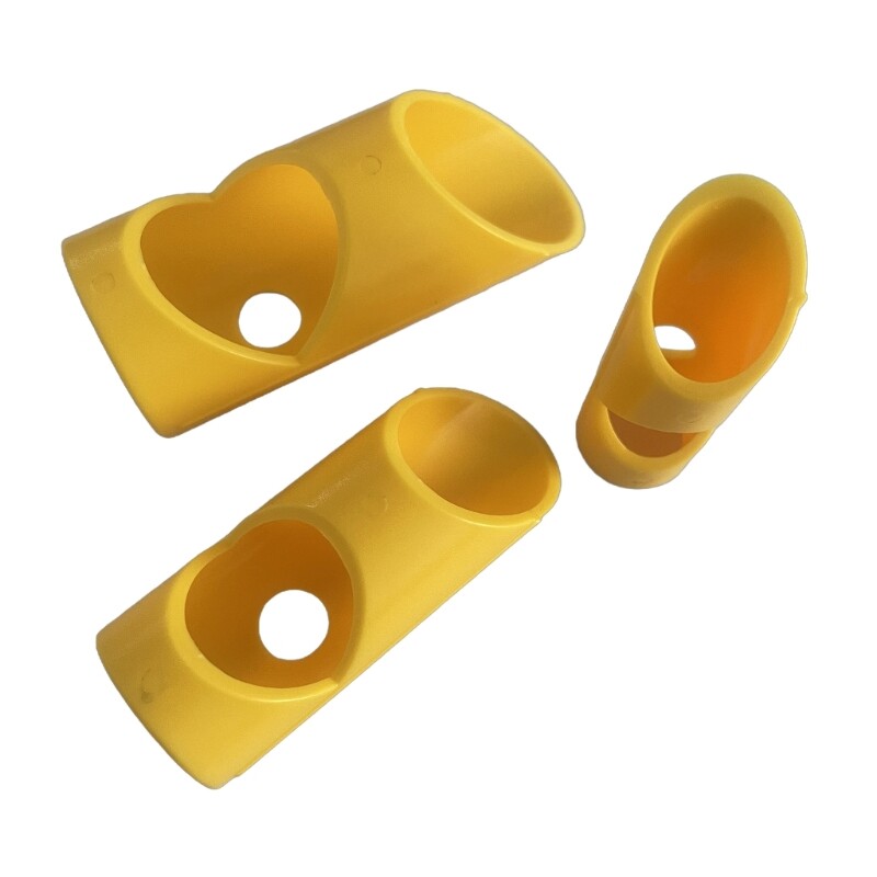 3Pcs Foam Pipe Cutter Tool Guide Tool Insulation Foam Pipe Insulation ...