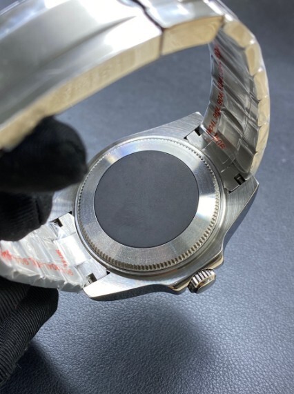 GS Mod Custom Mod NH35 39MM Ice Blue Dial Automatic Mens Watch Gift for ...