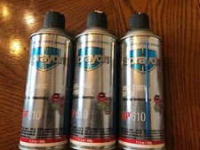 Sprayon S00610 Anti-static Spray Clear SP 610 11.5 Oz Aerosol Can for ...