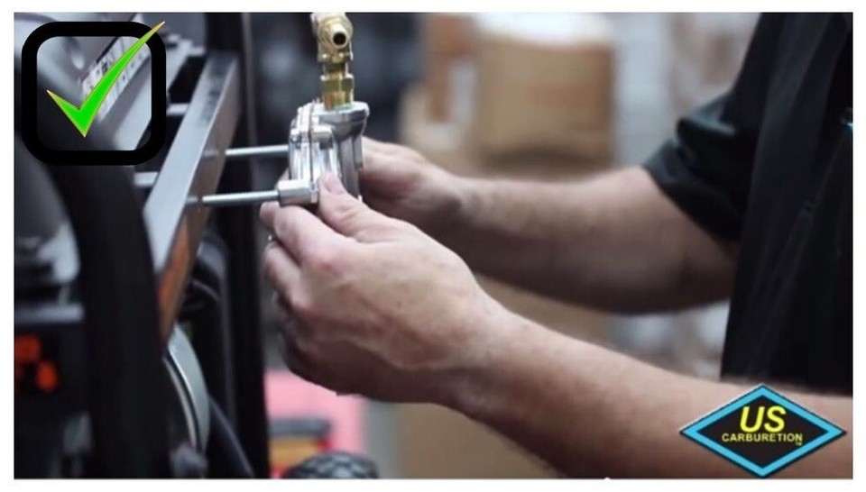 Honda EU3000is Propane Natural Gas Tri-Fuel EU3 Generator Snorkel ...