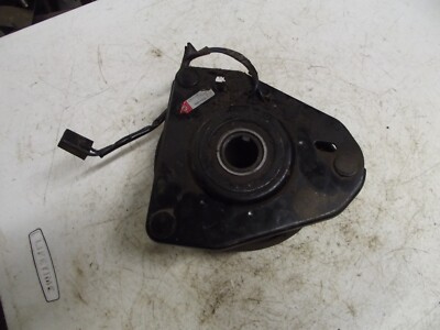 John Deere GT 275 Electric PTO Clutch Ogura 179335 1 1/8 | eBay