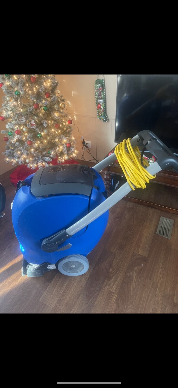 Clarke ex40 18lx | eBay