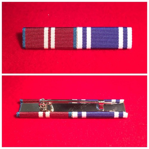 Police Long Service and Good Conduct Diamond Jubilee Medal Ribbon Bars ...