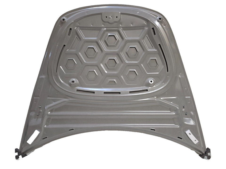Tesla Model 3 Aluminum Front Hood. 2017-2023 New. | eBay