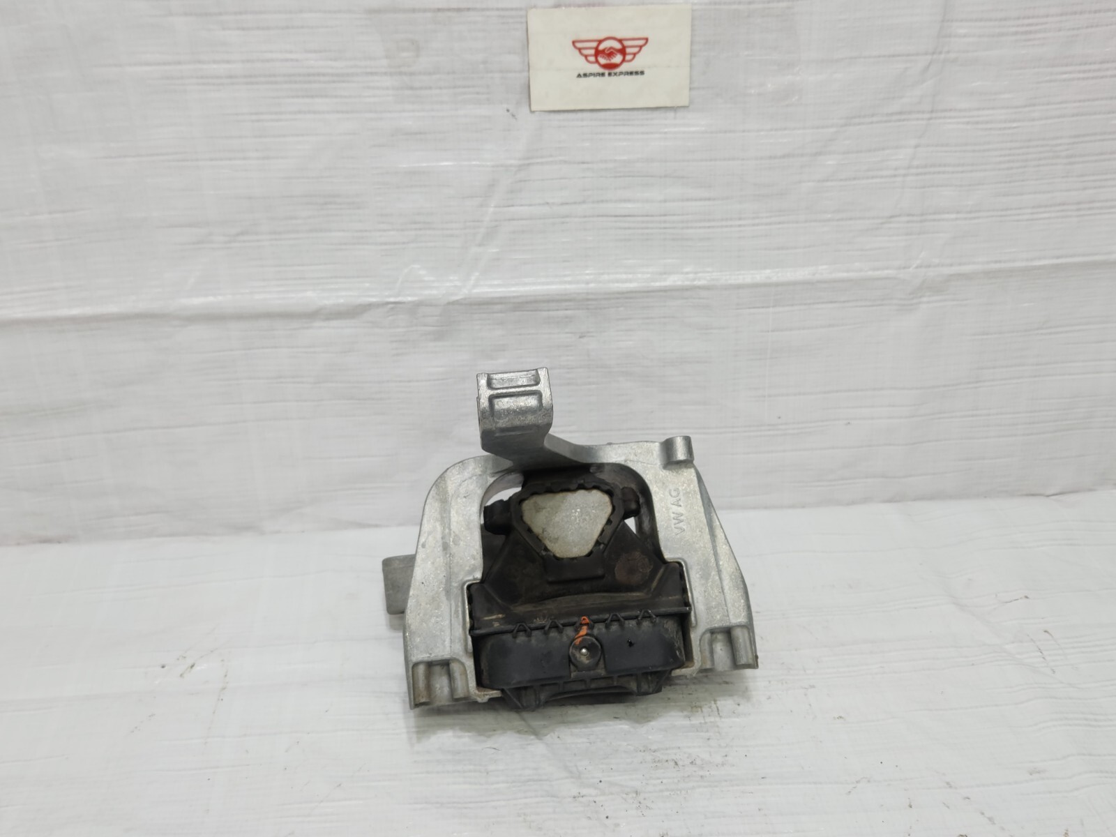 2017-2019 Volkswagen Golf Sportwagen Engine Motor Mount OEM 5Q0-199-262 ...