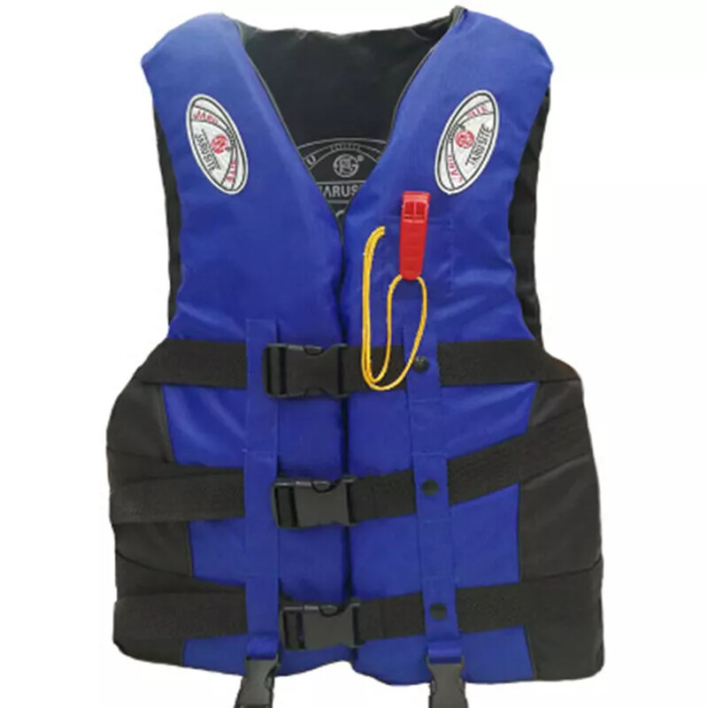 JARUSITE Adult Buoyancy Aid Sailing Canoeing Fishing Life Jacket Vest ...