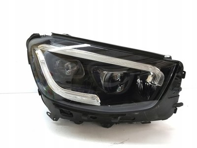 Frontscheinwerfer Mercedes-Benz GLC W253 A2539065003 Multibeam LED ...