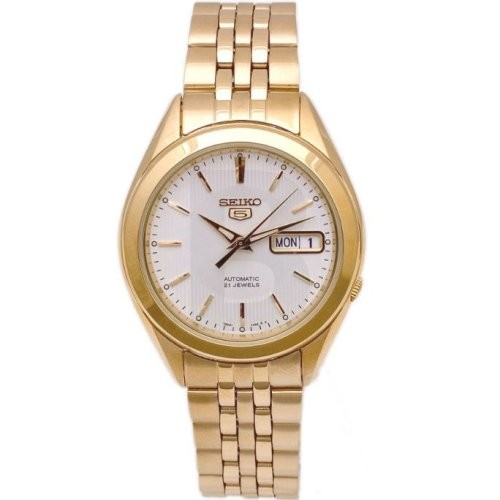 SEIKO 5 SNKL26K1 Herren-Armbanduhr – Elegante Automatik mit Stil | eBay