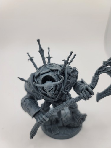 Giant Deathlord Dnd Miniatures Figure | eBay