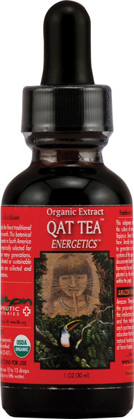 Amazon Therapeutic Laboratories Qat Tea Supplement for sale online | eBay