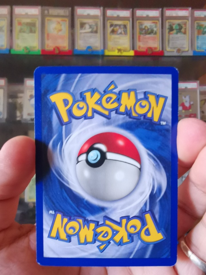 Pokemon Card 1998 DIGLETT Common 47/102 Original Base Set NM-LP | eBay