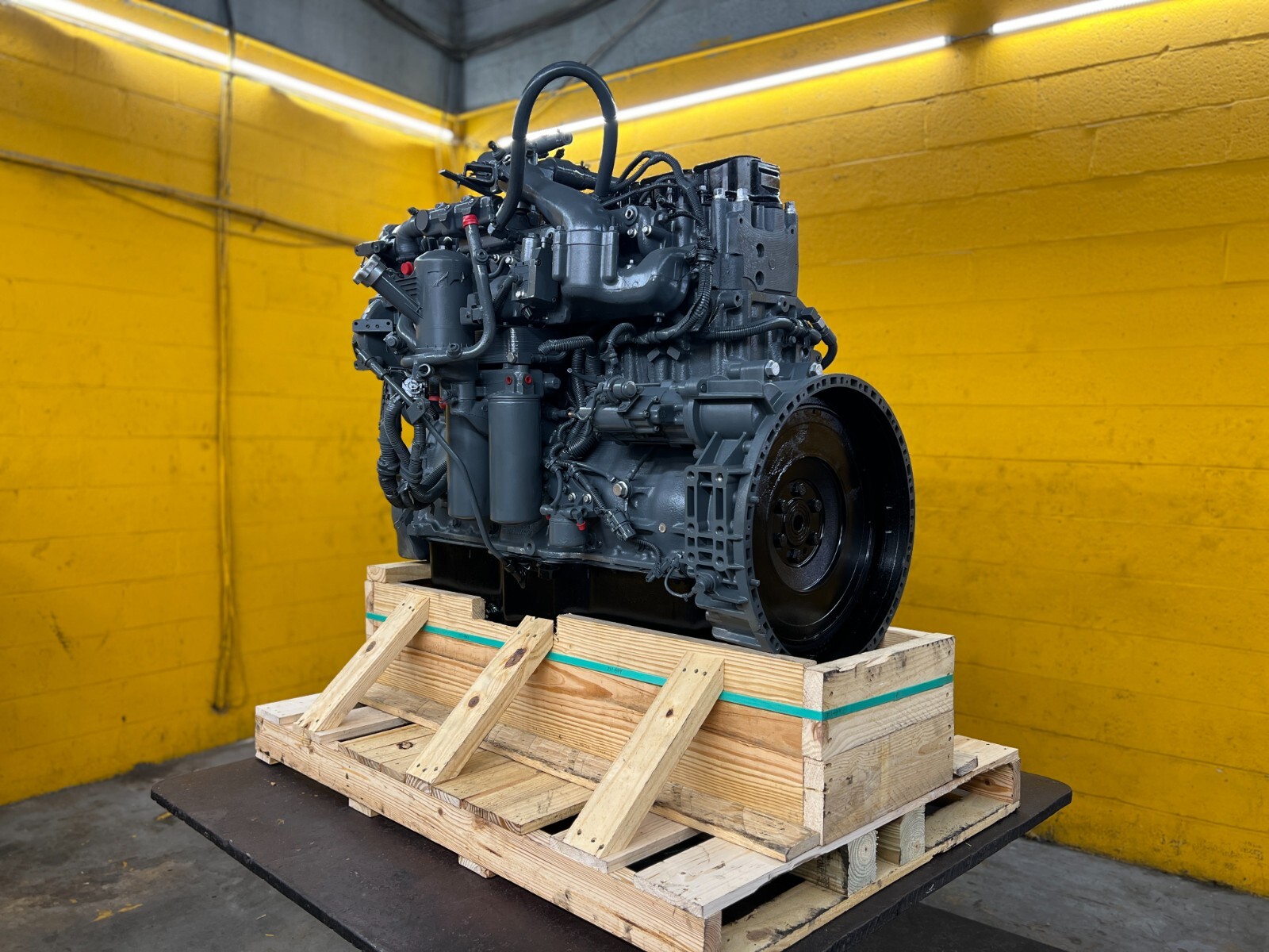 2006 Mack AC Diesel Engine For Sale, EPA’04, EGR-MODEL | eBay