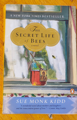 The Secret Life of Bees by Sue Monk Kidd-Paperback-Good-pre-owned | eBay