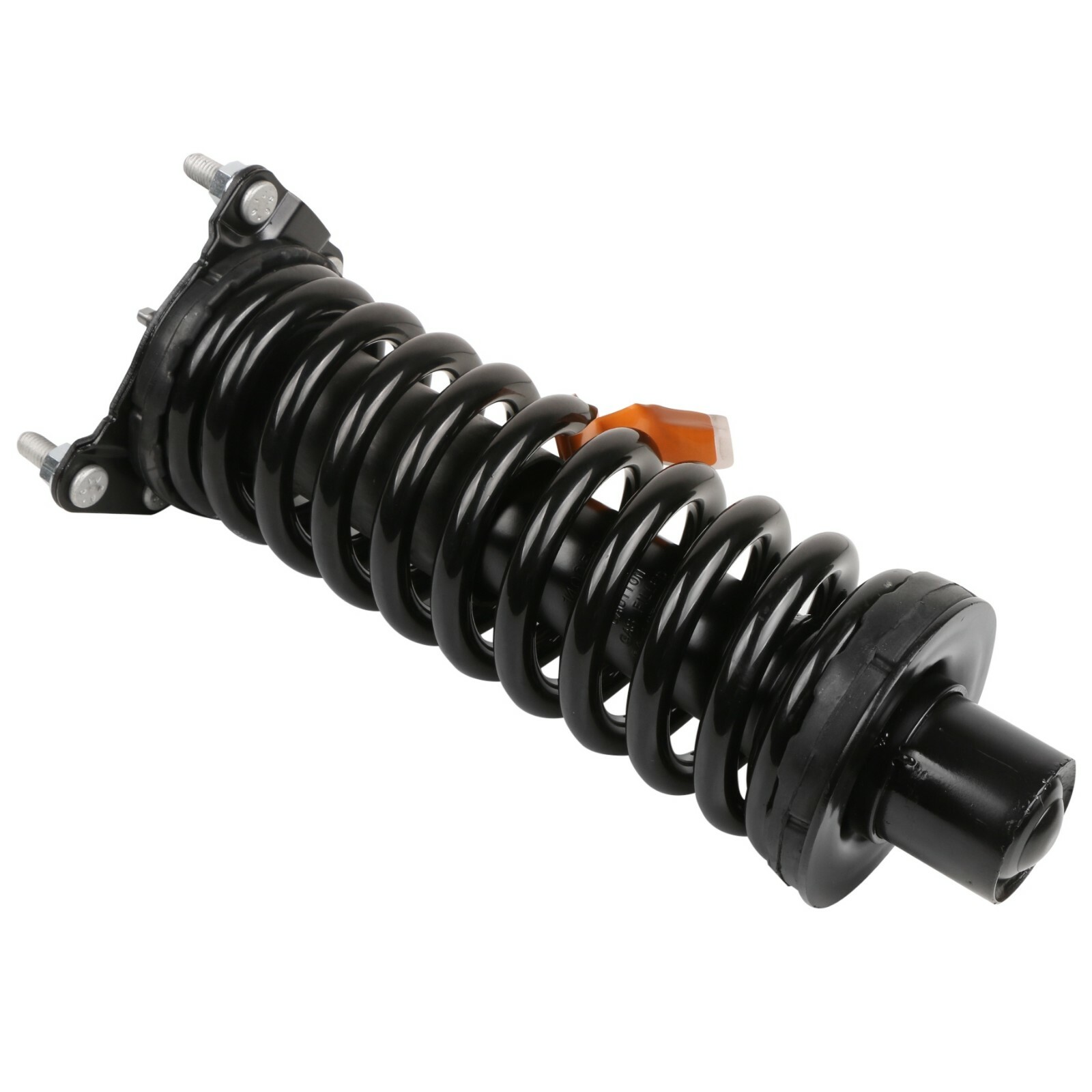 Front Struts Assembly For 02-12 Jeep Liberty 07-11 Dodge Nitro Right ...