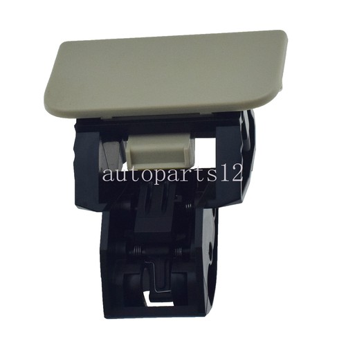 Beige Glove Box Latch Handle 6Q0857131D For VW Polo 2002-2010 | eBay