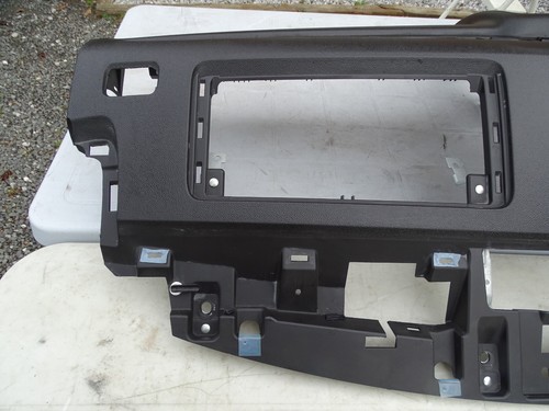 Upper Dash Panel 2007-2014 Avalanche Suburban Tahoe Yukon Dashboard ...