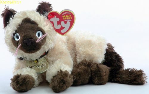 Garfield Movie Nermal