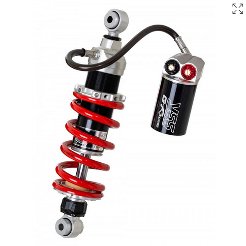 YSS Rear Shock upgrade Fits HONDA CB500X 2013 2014 2015 2016 2017 2018 ...