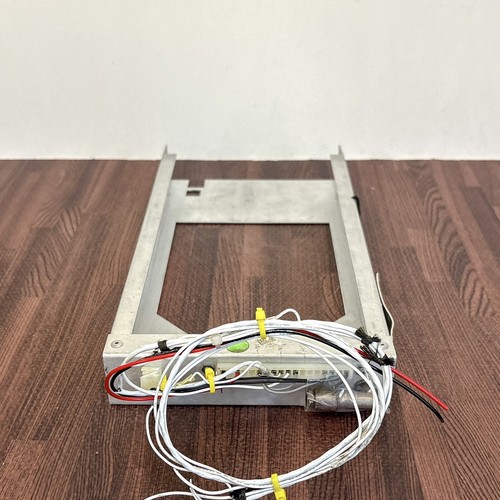 Val Com 760 Tso Rack Tray With Connector | eBay