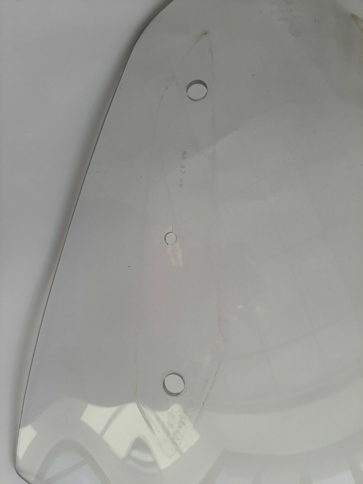 bmw r1200rt r 1200 rt 2013 2018 windshield original windshield ...