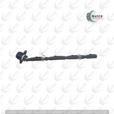 VW GOLF MK4 1998 - 2003 1.9 TDI Injector Wiring Loom Harness 038971600 ...