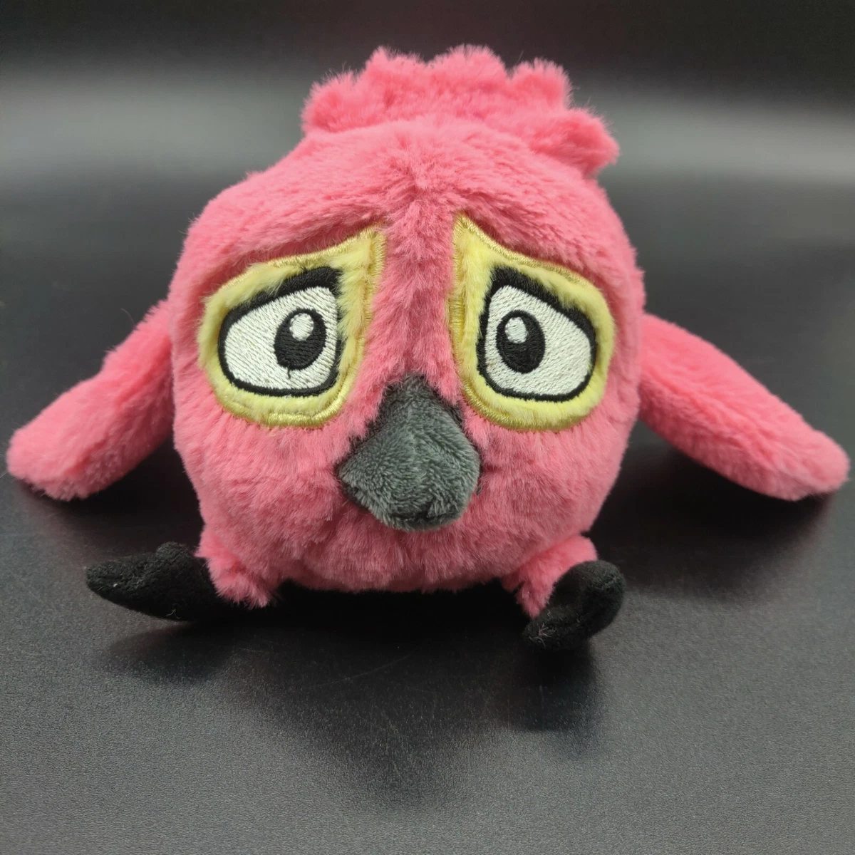 Angry Birds Rio Red Bird