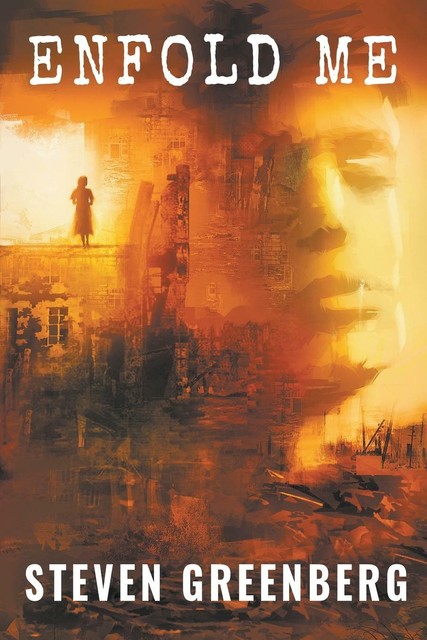 Enfold Me von Steven Greenberg (2019, Taschenbuch) online kaufen | eBay.de