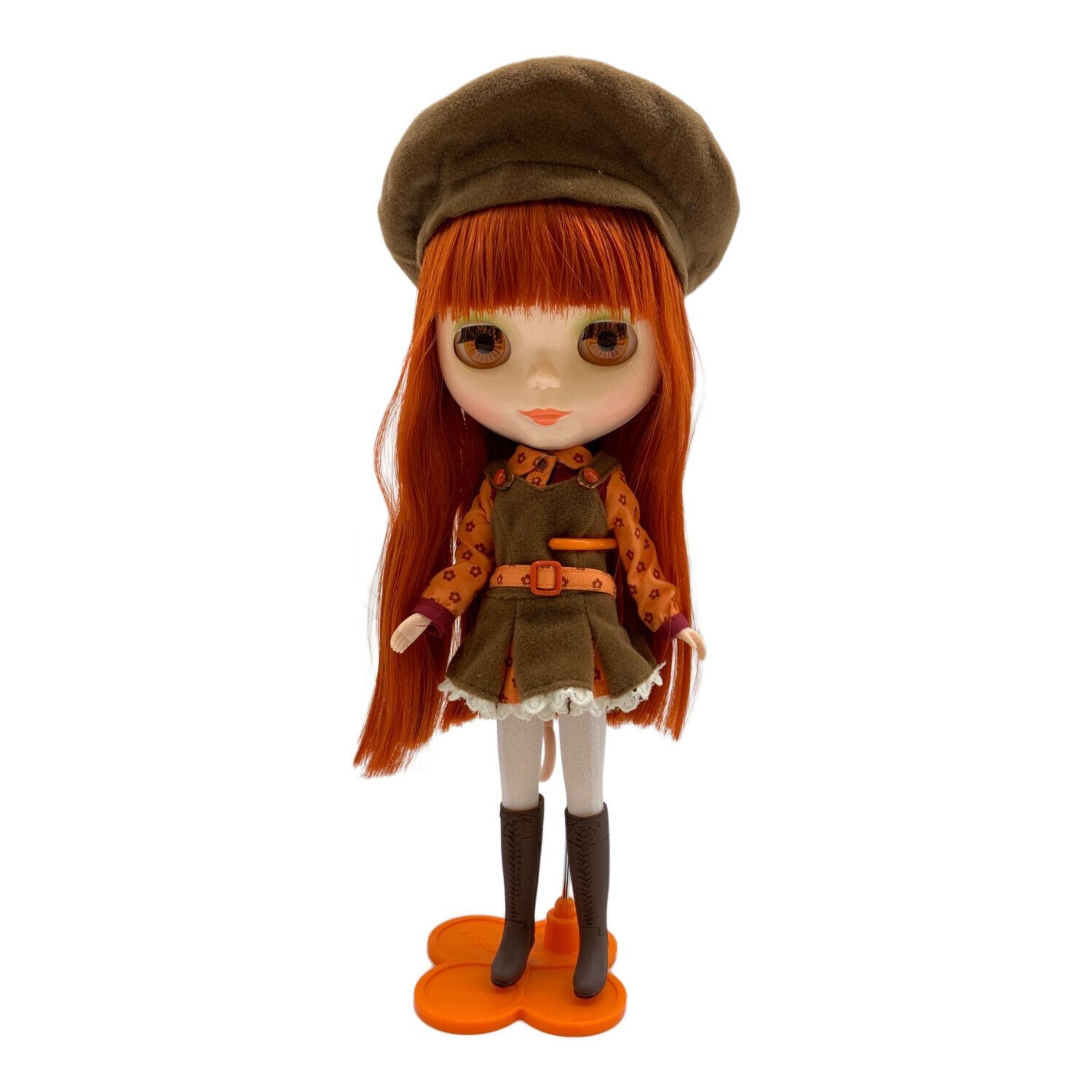 Excellent Blythe Mod Molly No Box Changed Stockings JAPAN | eBay