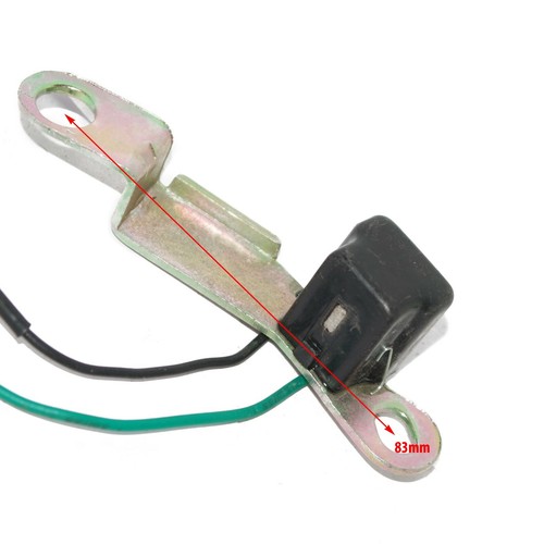 For Royal Enfield Pick Up Pulsar Coil Electra AVL 144037 | eBay Australia