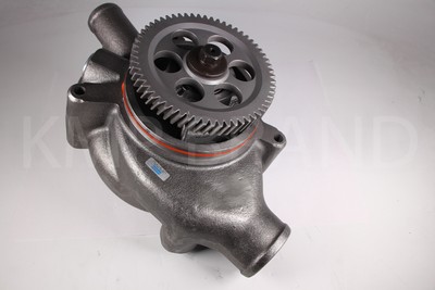 23526039 PUMP-WATER SERIES 60 for Detroit Diesel® (23522707, 23522907 ...