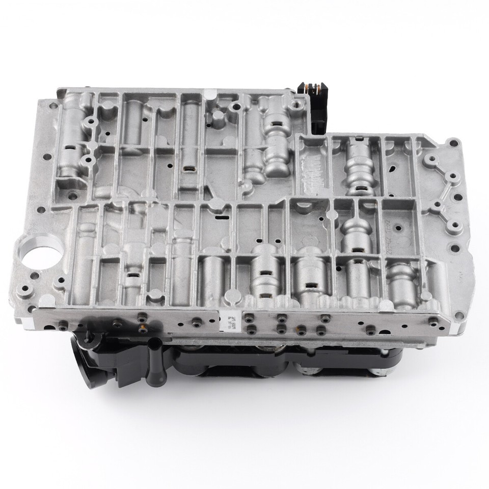 722.6 Transmission valve body & solenoids For Mercedes Benz LIFETIME ...