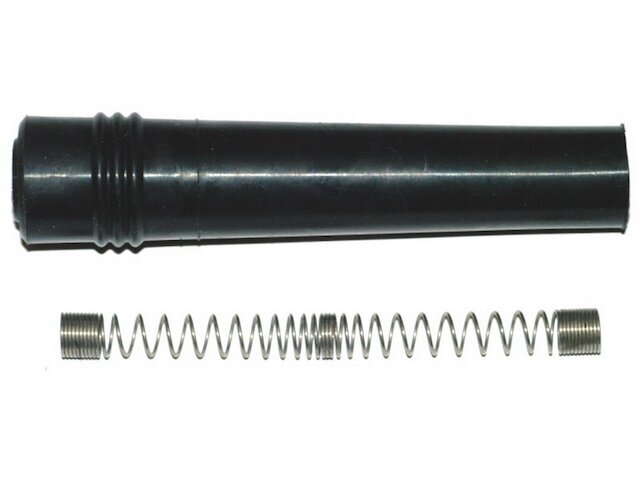 Direct Ignition Coil Boot For Ford Jaguar Lincoln Thunderbird S Type LS ...