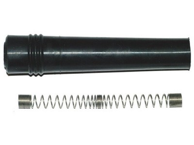 Direct Ignition Coil Boot For Ford Jaguar Lincoln Thunderbird S Type LS ...