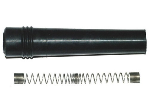Direct Ignition Coil Boot For Ford Jaguar Lincoln Thunderbird S Type LS ...