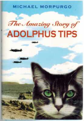 THE AMAZING STORY OF ADOLPHUS TIPS | eBay
