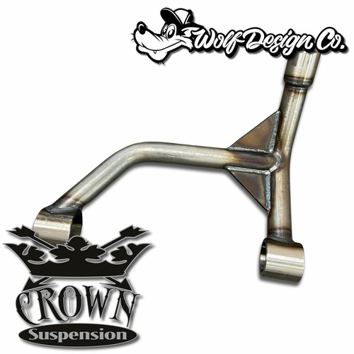 1959-1964 Chevrolet X Frame Car Tubular Y Bone Impala BelAir Biscayne ...