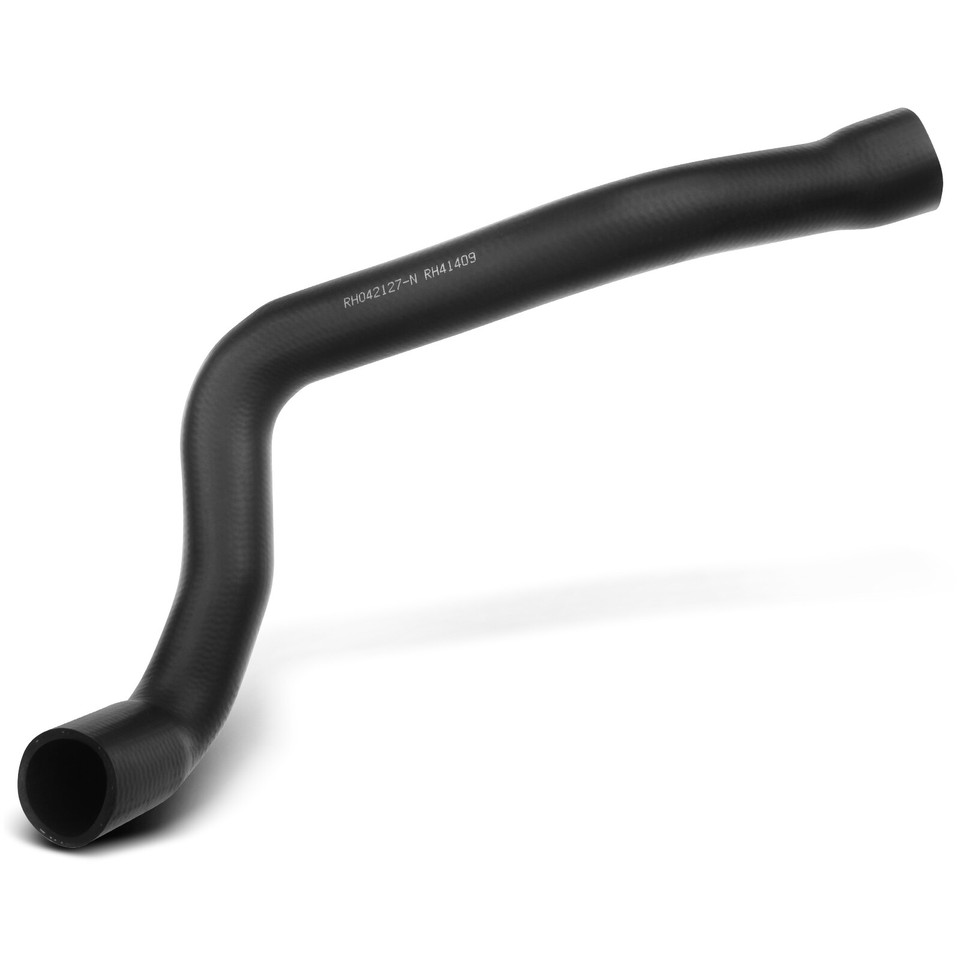 Lower Radiator Hose for BMW E34 E39 540i E32 E39 740i E33 E38 740iL 4 ...