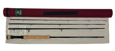 Rods - Orvis Trident Tls Fly Rod