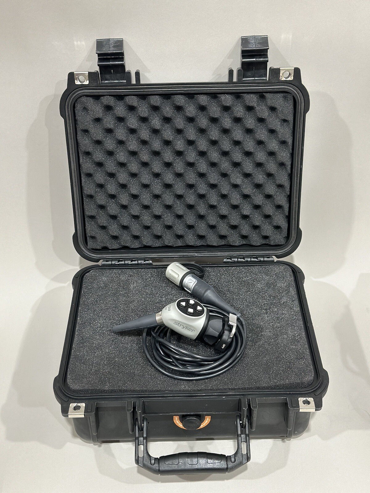 Stryker 1788 Camera 1788-610-122 HD 4K SPY Endoscopic Camera Head for ...