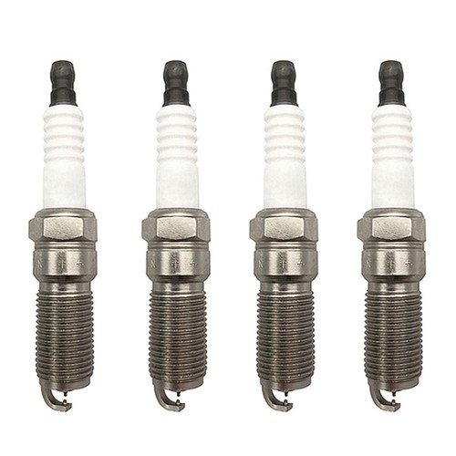 NEW 4PACK FOR FORD ECOSPORT MK2 SPARK PLUG CM5G-12405-CE 1770305 | eBay