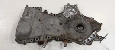 2009 - 2019 Corolla Timing Cover 2ZRFE OEM 2ZR Engine Timing Cover 09 ...
