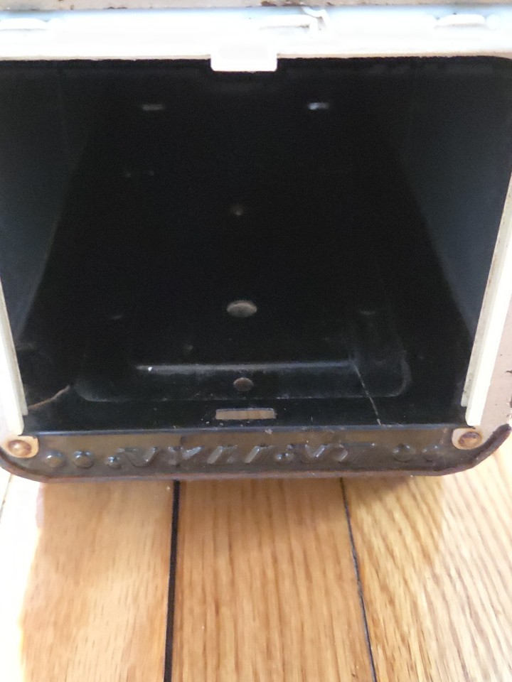 Vintage Nylint Napa Auto Parts Semi & Trailer`Pressed Steel & Plastic ...